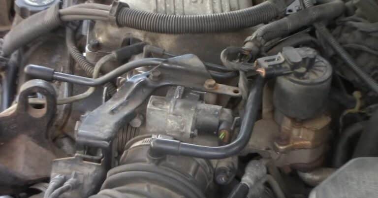 6 Major 4.3L Vortec Engine Problems - Is It Reliable?