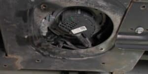 RAM Truck Says "Service DEF System, See Dealer" [Explained]